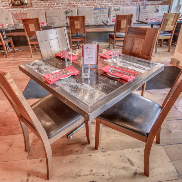 Gallery - Hattery Doylestown